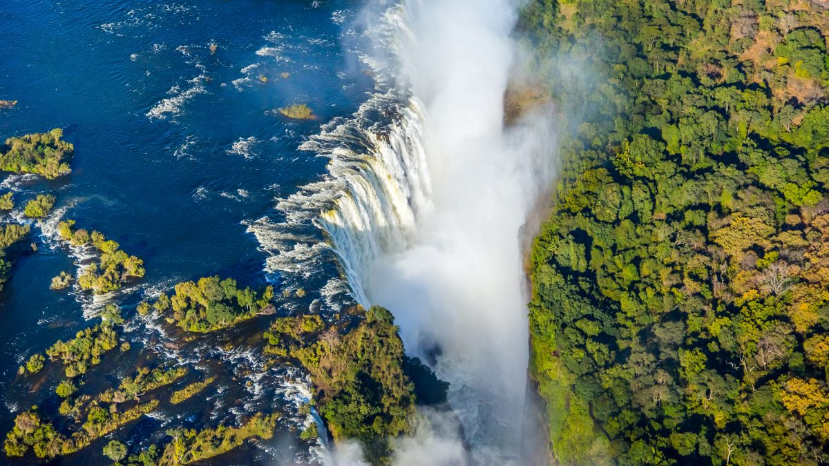 BOTSWANA ÉS A VIKTÓRIA-VÍZESÉS – Csoportos körutazás | OTP TRAVEL ...