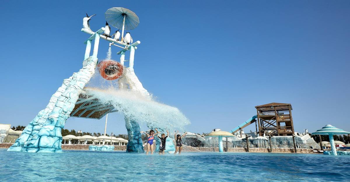 Dubai nyaralás | AL HAMRA VILLAGE | OTP TRAVEL Utazási Iroda