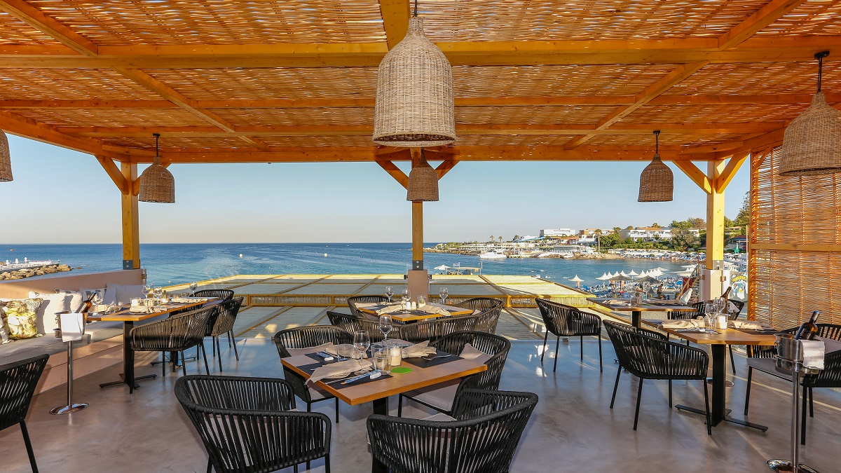 EDEN ROC RESORT HOTEL **** - KALITHEA| OTP TRAVEL Utazási Iroda