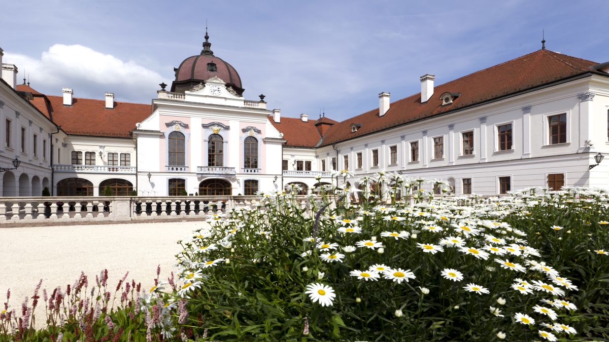 A legszebb kastélyok Magyarországon | OTP TRAVEL Utazási Iroda