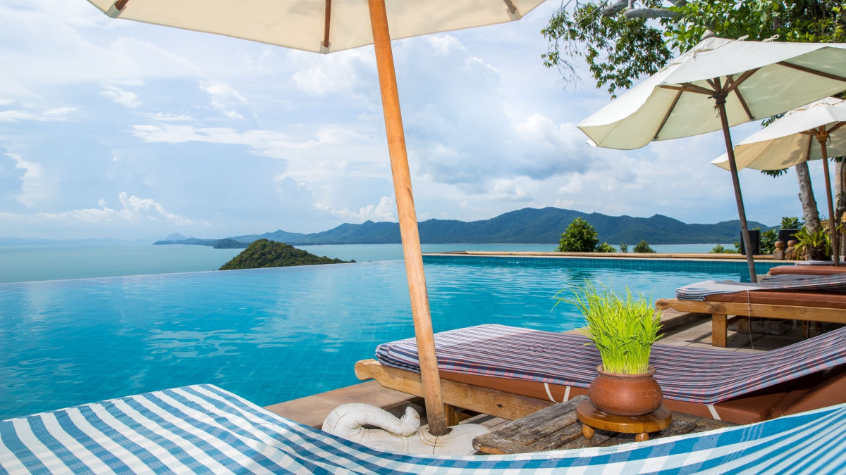 SANTHIYA KOH YAO YAI RESORT & SPA***** - THAIFÖLD utazás | OTP TRAVEL ...